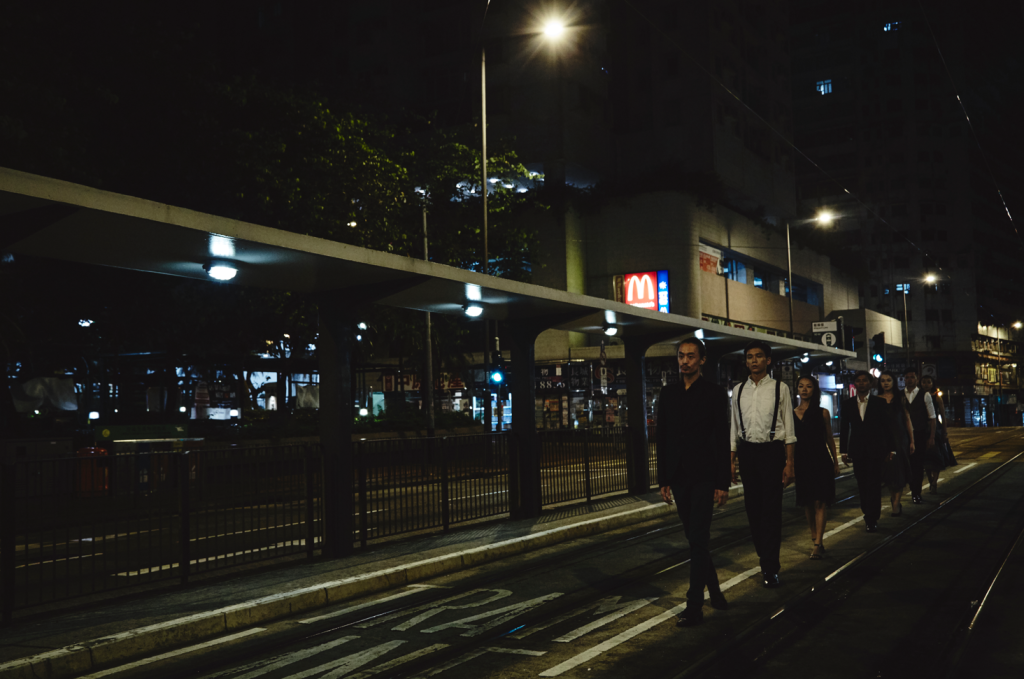 In The Wild - Jumping Frames - Hong Kong International Movement-image ...