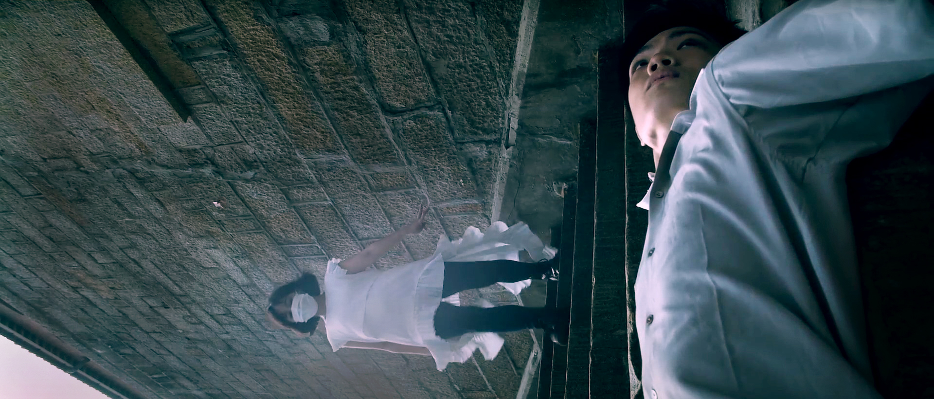 Over Here? - Jumping Frames - Hong Kong International Movement-image ...