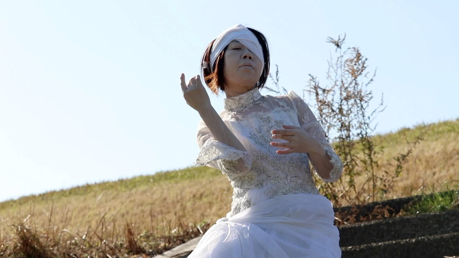 Toward Zero - Jumping Frames - Hong Kong International Movement-image ...